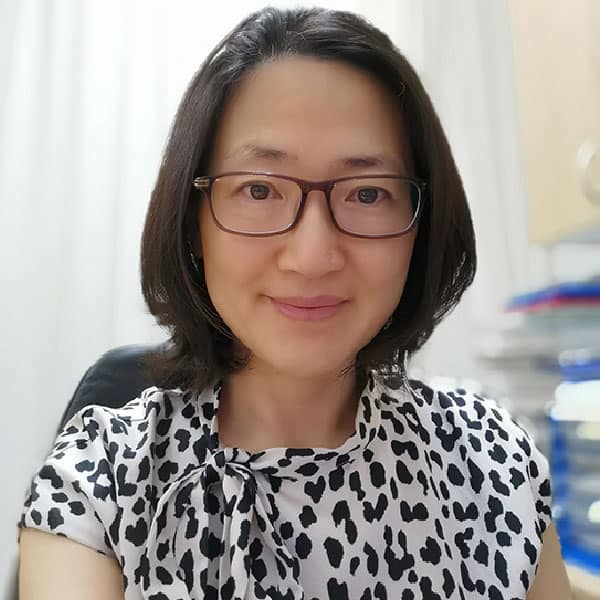 Dr Wei Wei - KENOLTA Medical Centre